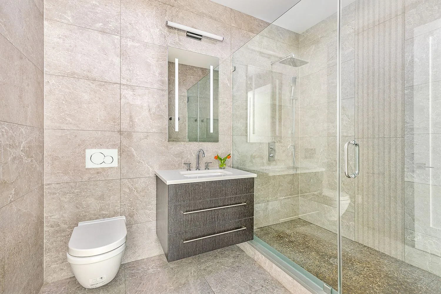 45 Garnet Street #A2 in Carroll Gardens, Brooklyn | StreetEasy