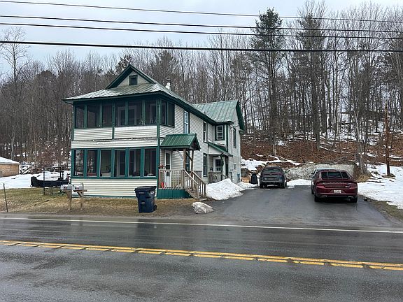 4376 State Route 3, Redford, NY 12978 | MLS #201368 | Zillow