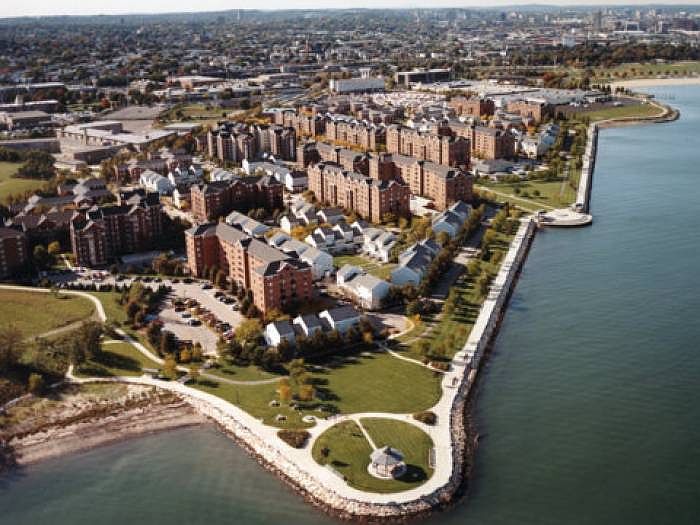 30 Harbor Point Blvd APT 302, Boston, MA 02125 | Zillow