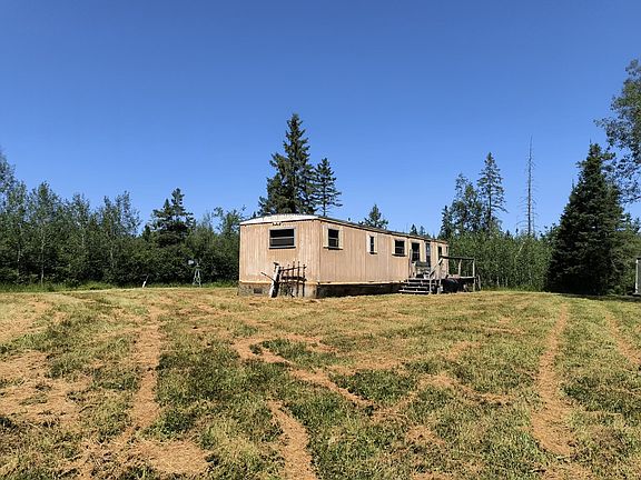 16499 State Highway 45, Bruce Crossing, MI 49912 | MLS #208187 | Zillow