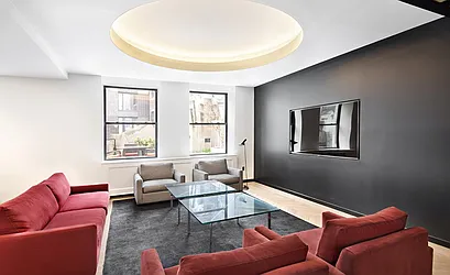 Twenty Exchange at 20 Exchange Place in Financial District : Sales ...