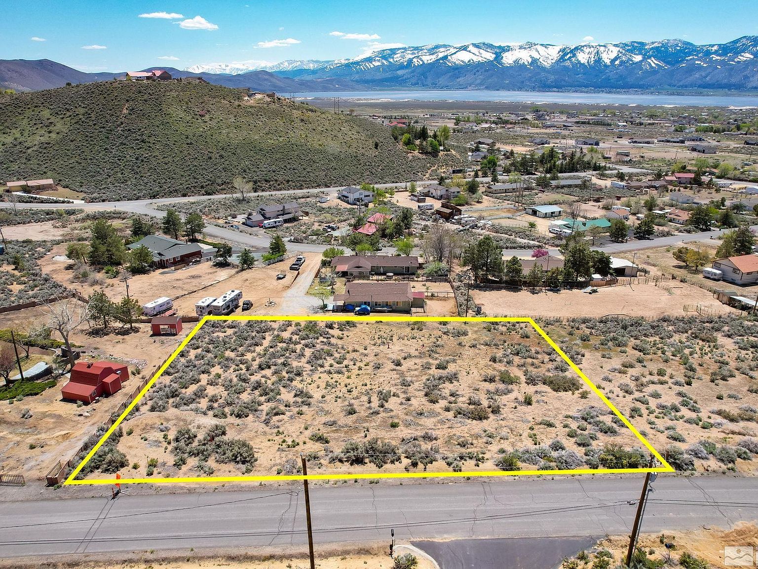 4340 Drake Way, Washoe Valley, NV 89704 | MLS #240009392 | Zillow