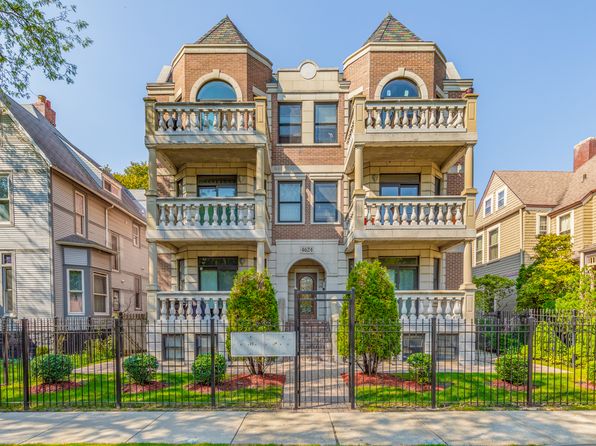 Chicago IL Foreclosures & Foreclosed Homes For Sale - 2,071 Homes | Zillow