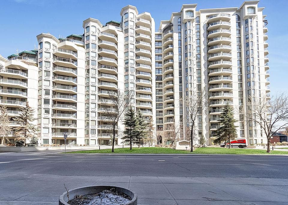 1108 N 6th Ave SW #1008, Calgary, AB T2P 5K1 | MLS #A2096590 | Zillow