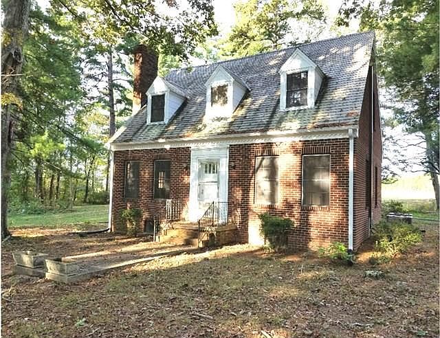 153 Barnesville Hwy, Wylliesburg, VA 23976 | Zillow