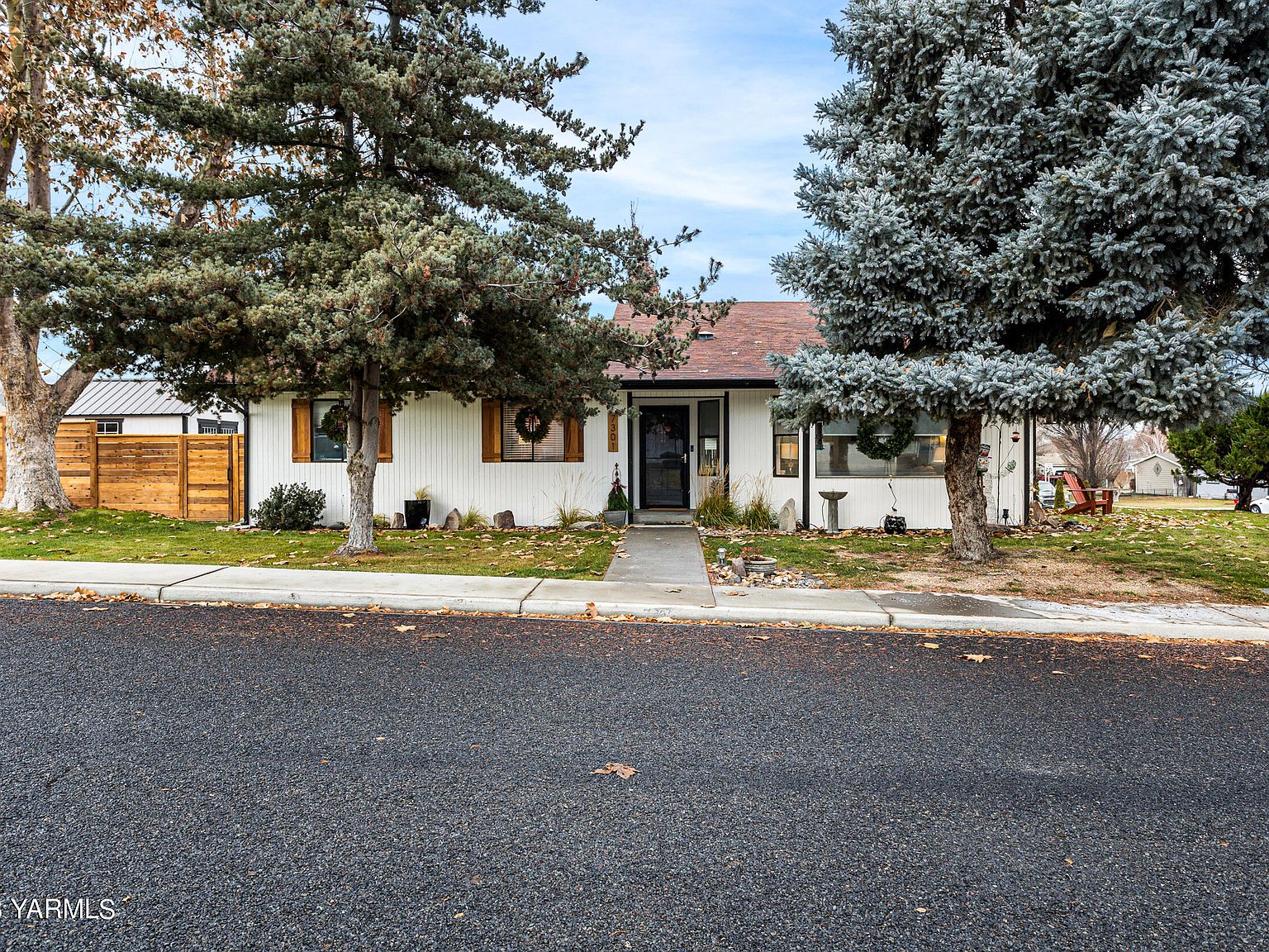 7301 W Pierce St, Yakima, WA 98908 | MLS #23-2714 | Zillow