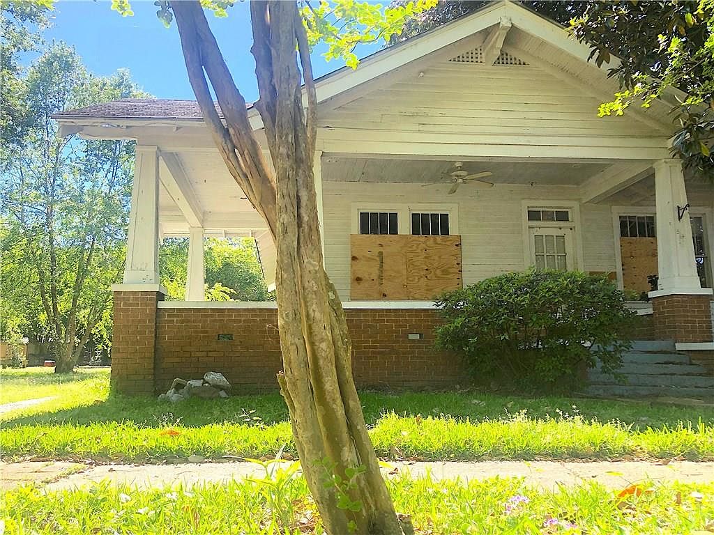 54 Hannon Ave, Mobile, AL 36604 | Zillow