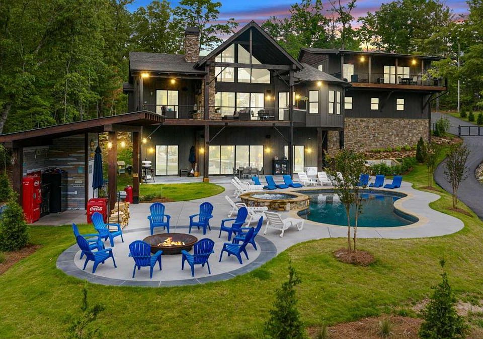 66 Rome Point, Blue Ridge, GA 30513 | MLS #10344437 | Zillow