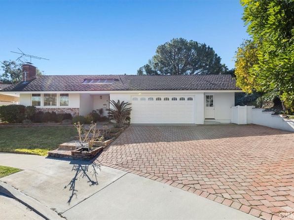 Rancho Palos Verdes CA Real Estate - Rancho Palos Verdes CA Homes For ...