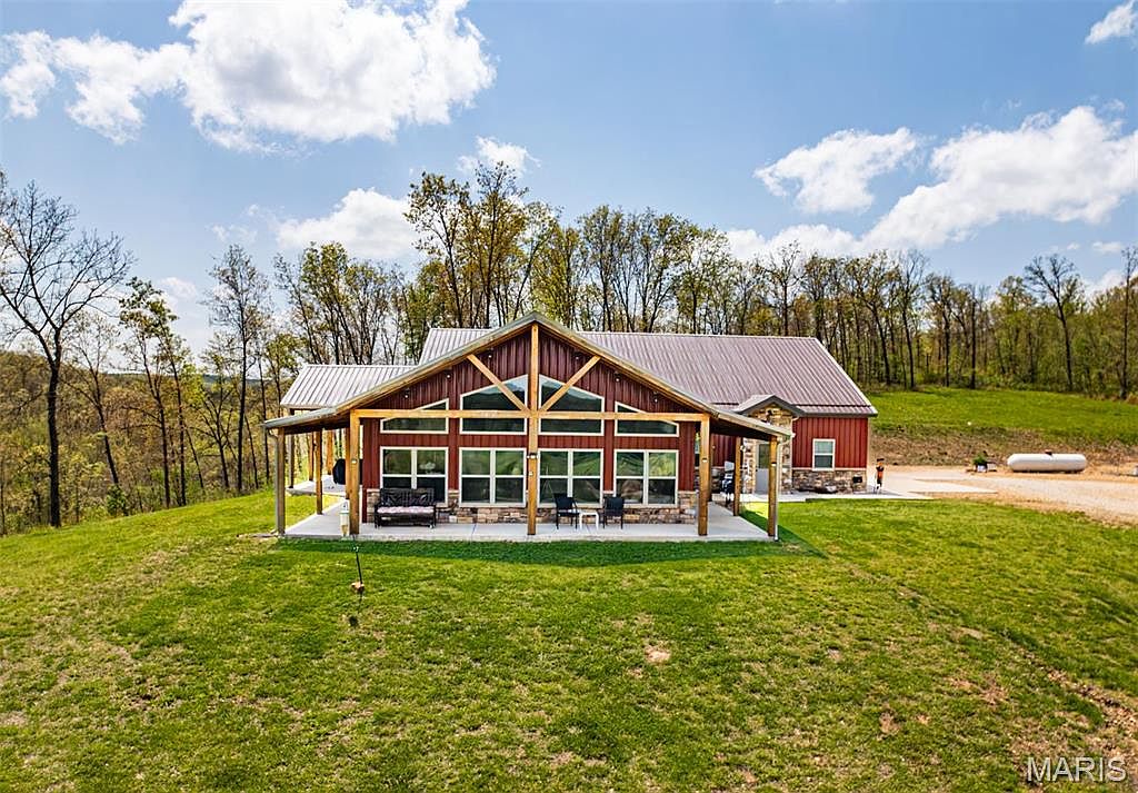 150 Keysville Rd, Steelville, MO 65565 | MLS #25028206 | Zillow