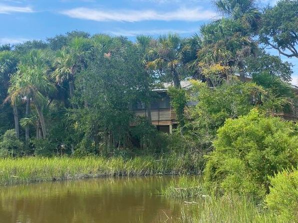 Waterfront - Edisto Beach SC Waterfront Homes For Sale - 28 Homes | Zillow
