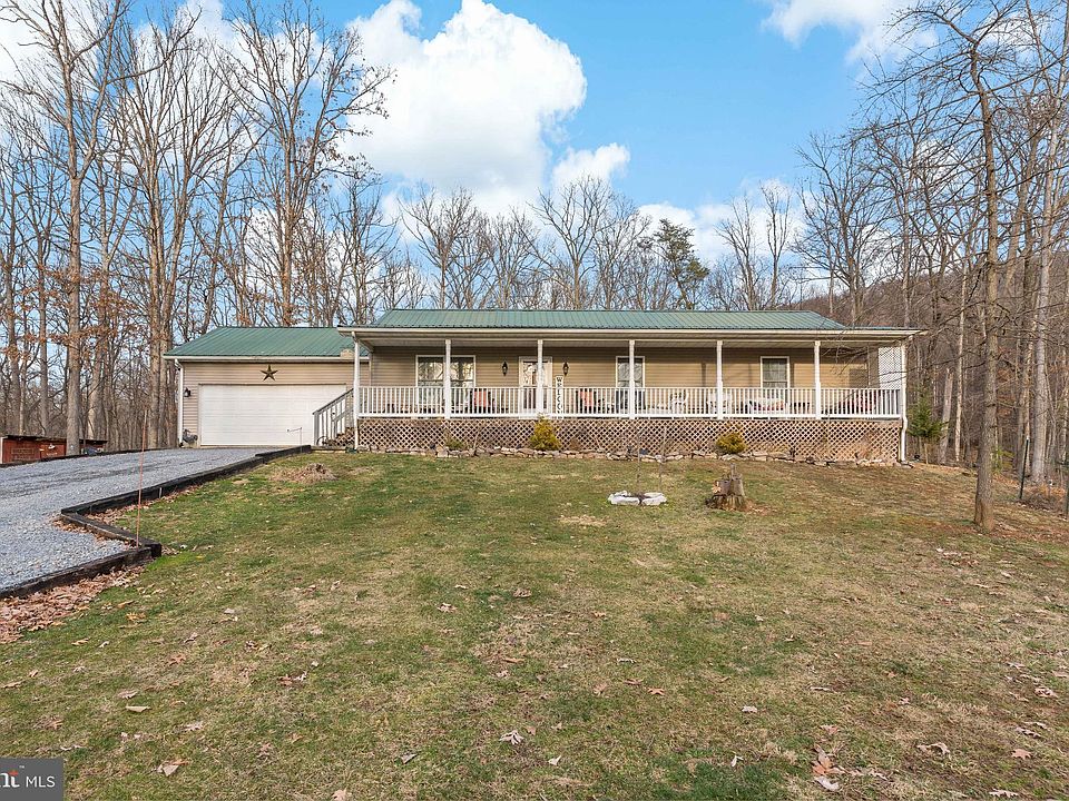 842 Buck Hill Rd, Gerrardstown, WV 25420 | Zillow