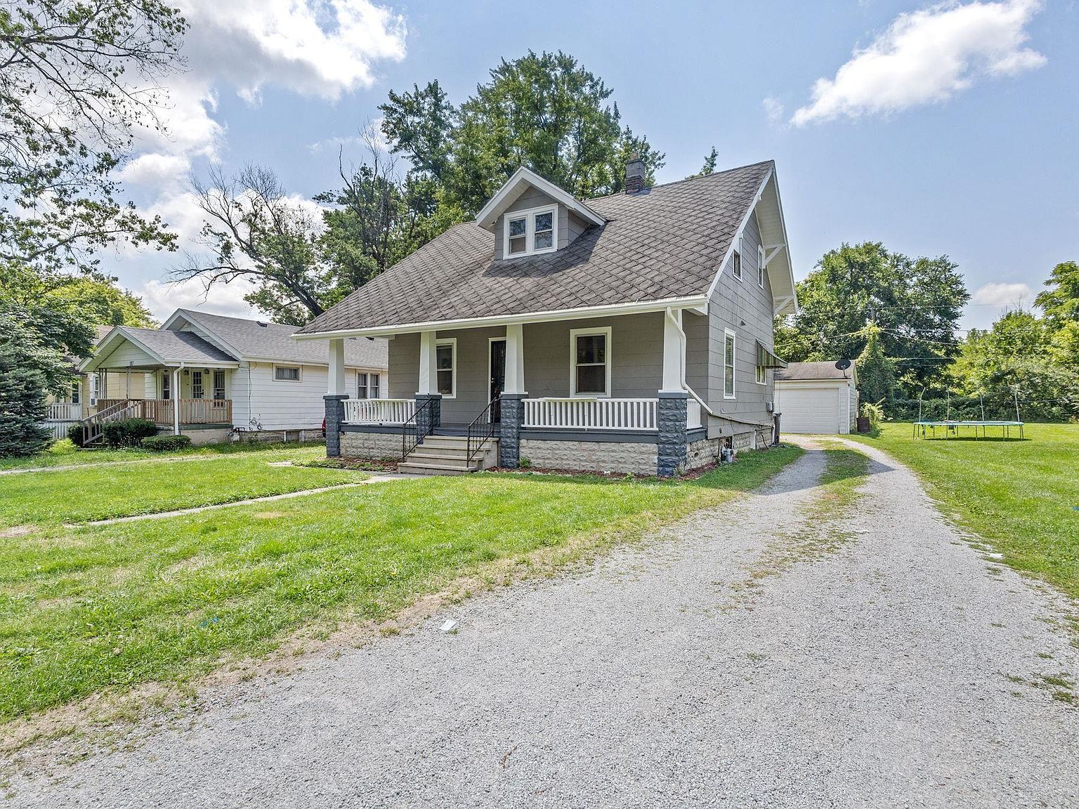1823 Gruber Ave, Fort Wayne, IN 46809 | Zillow
