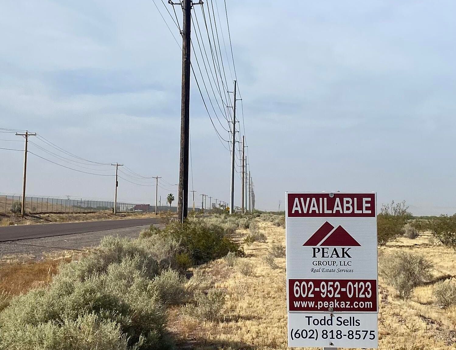 306 S Toltec St, Eloy, AZ 85131 | MLS #6718495 | Zillow