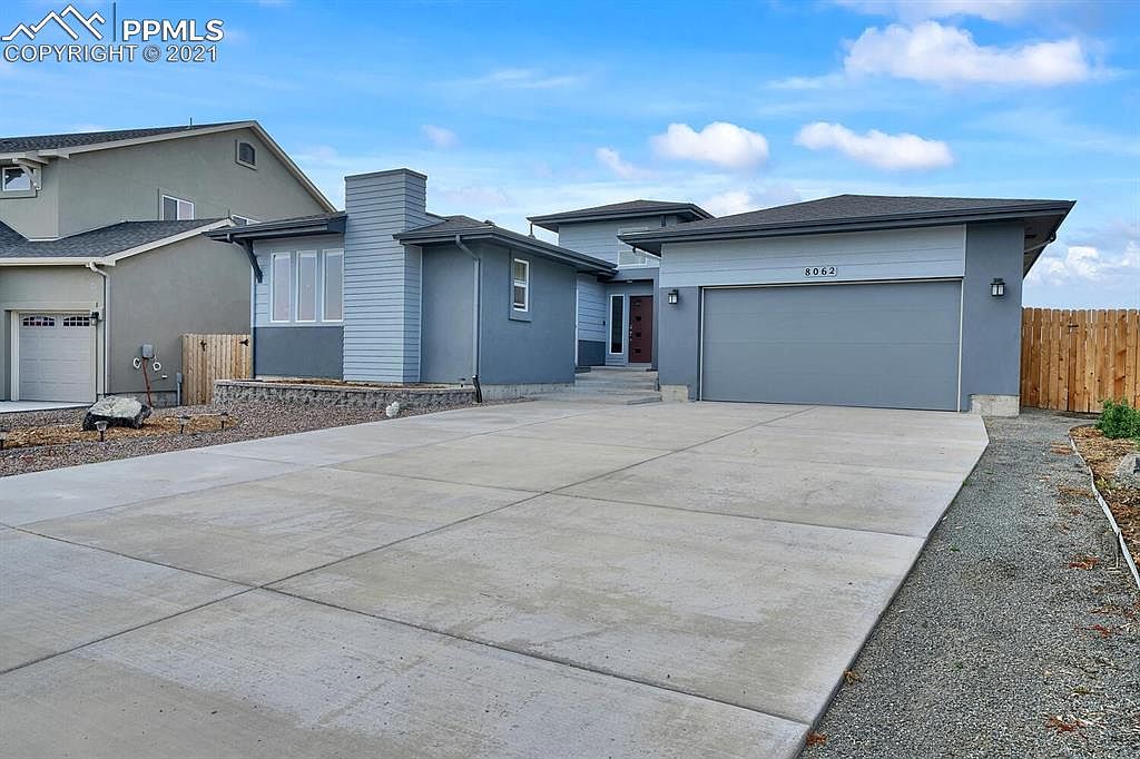 8062 Wheatland Dr, Colorado Springs, CO 80908 | Zillow