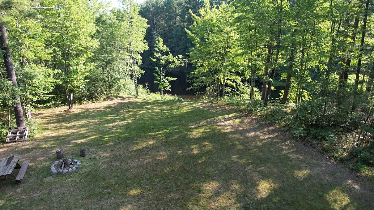 LOT Swamp Lake Rd, Tomahawk, WI 54487 | Zillow