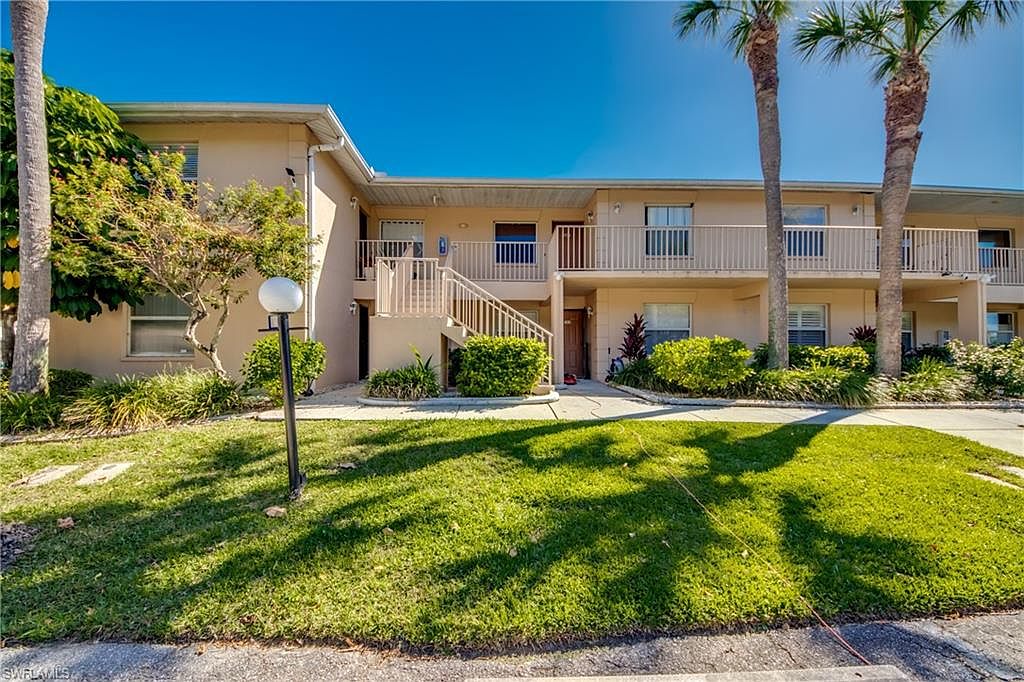 15030 Arbor Lakes Dr W APT 101, North Fort Myers, FL 33917 | MLS ...