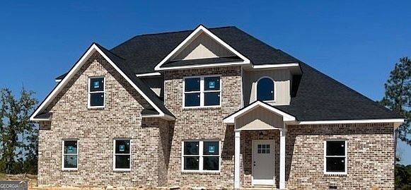 515 Capers Ln LOT 48, Lizella, GA 31052 | MLS #10328451 | Zillow