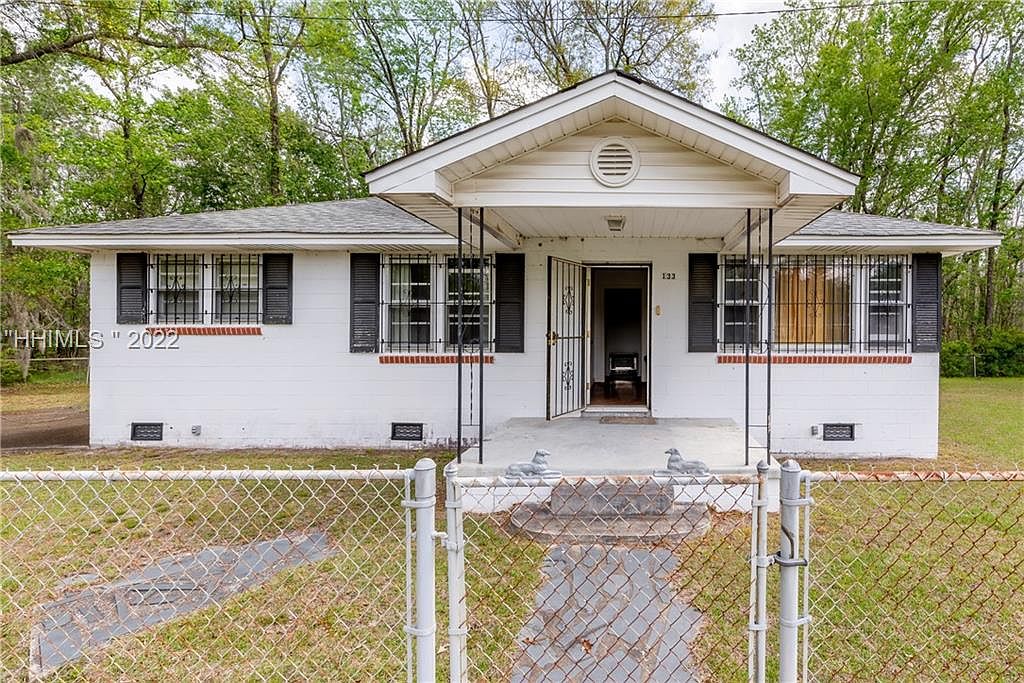 133 Utsey Hill Rd, Saint George, SC 29477 | Zillow