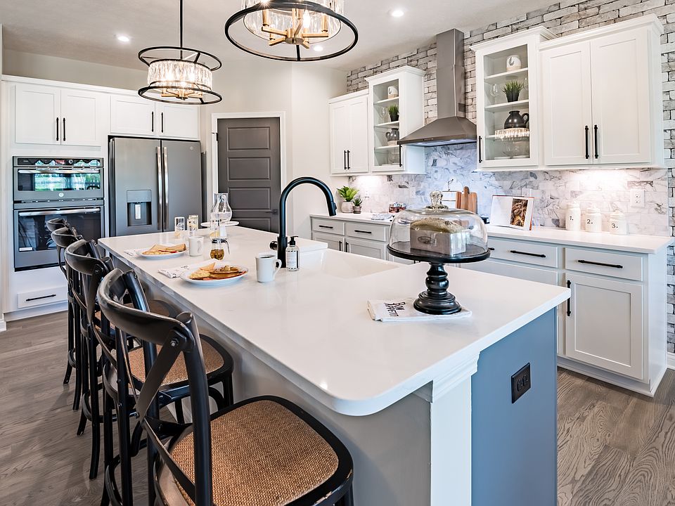 Maxwell Plan, Easton Park, Dallas, GA 30157 | Zillow