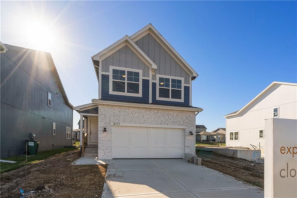 8745 SW Brickell Dr, Blue Springs, MO 64064 | Zillow