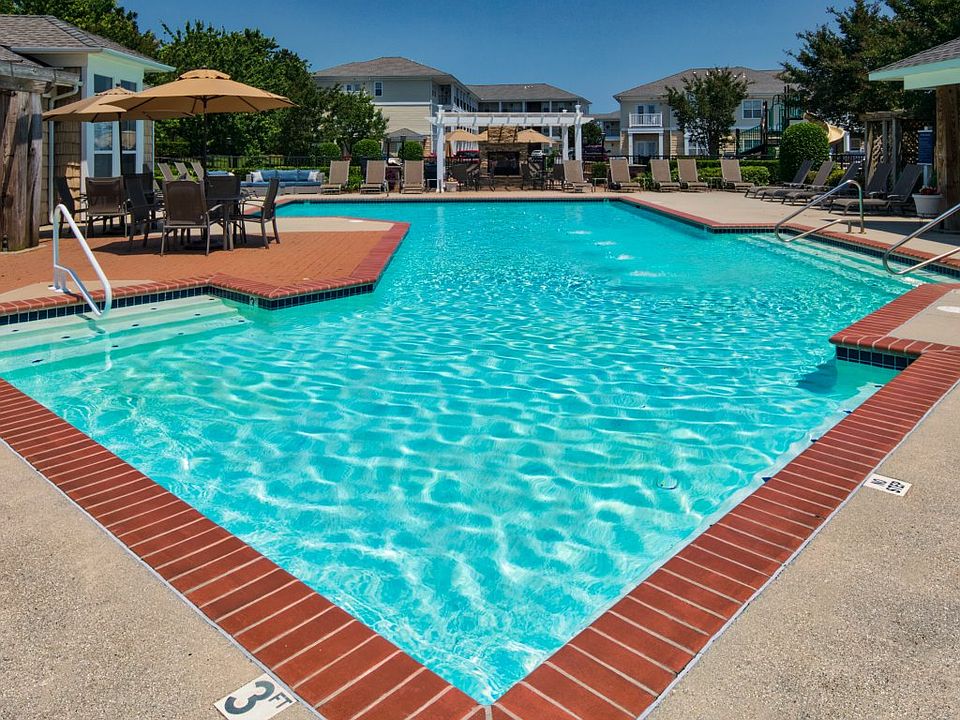 The Crossings at Red Mill - 2160 Mill Crossing Dr Virginia Beach VA ...