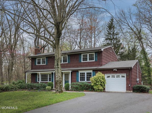 Lincroft NJ Real Estate - Lincroft NJ Homes For Sale | Zillow