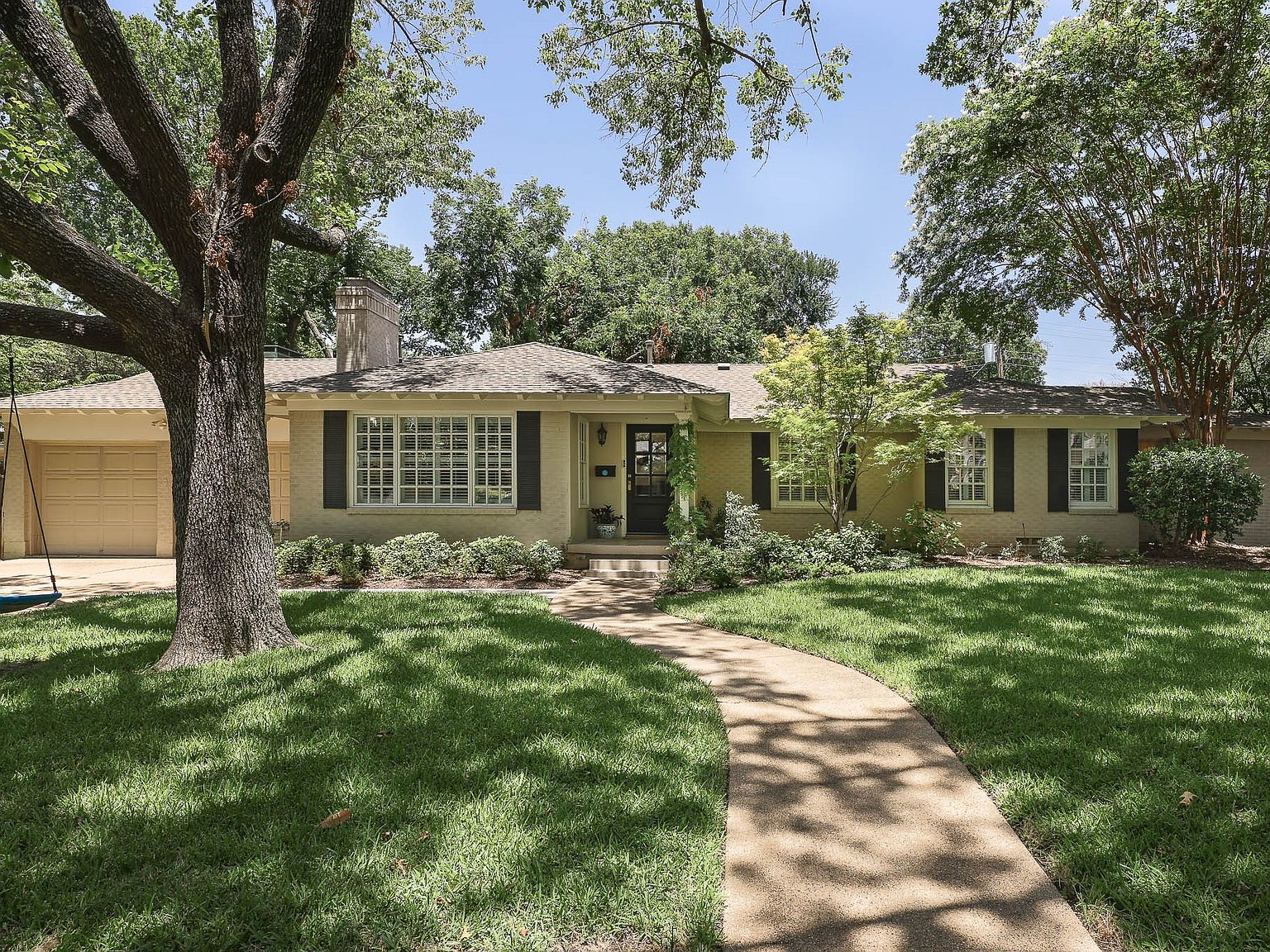 6433 Joyce Way, Dallas, TX 75225 | Zillow