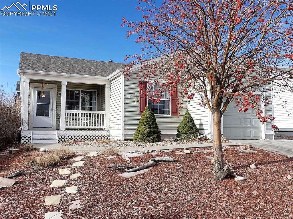 6368 Balance Cir, Colorado Springs, CO 80923 | Zillow