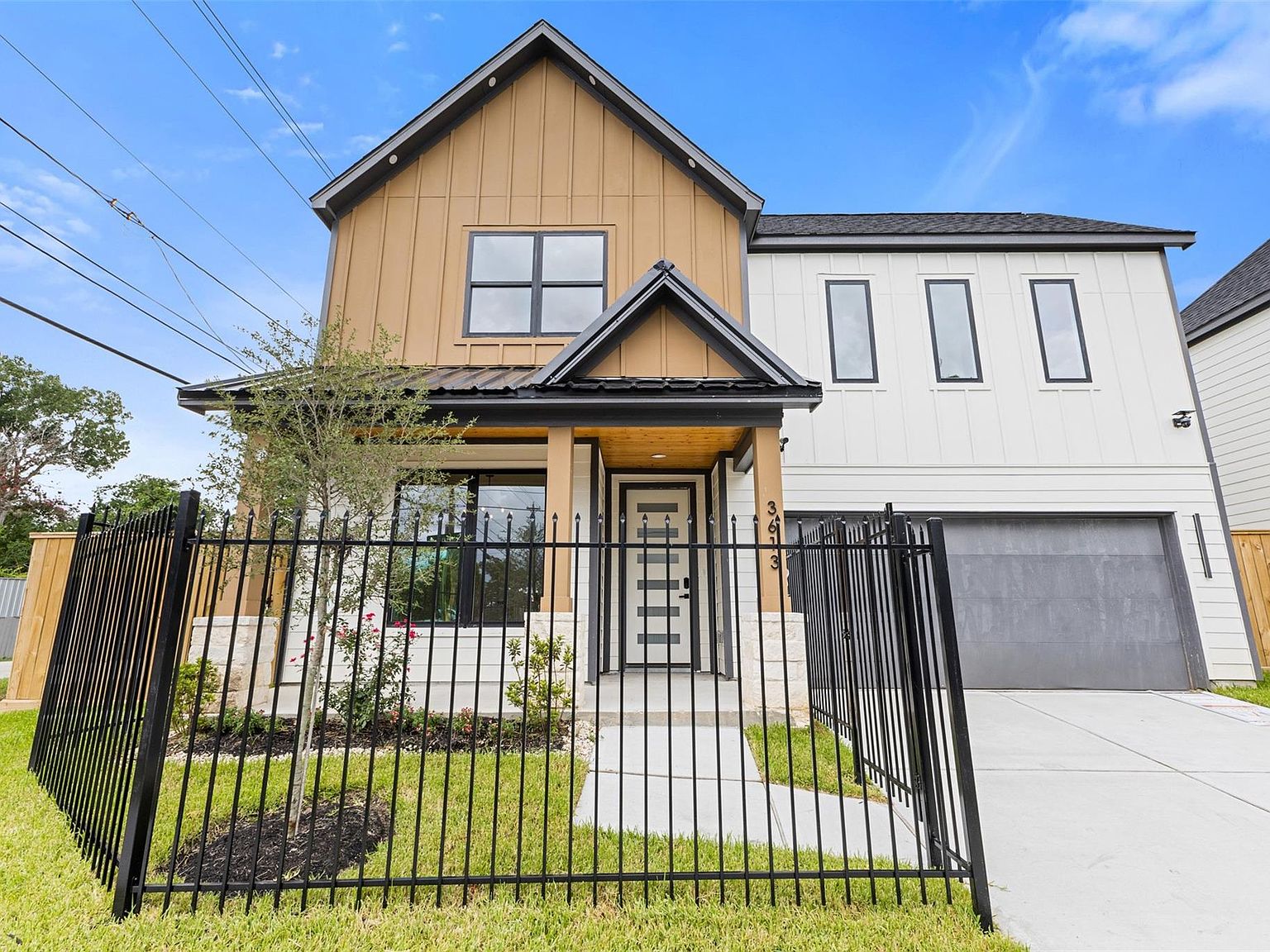 3613 Gano St, Houston, TX 77009 | Zillow