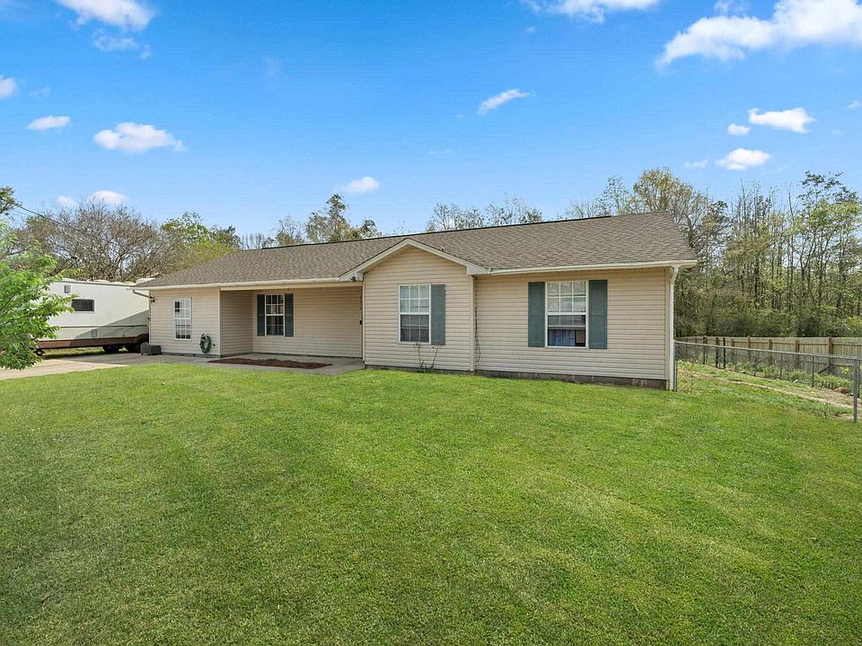 4574 Rambling Way, Pace, FL 32571 | Zillow