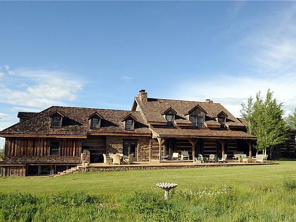 42 Dee Burns Rd, Greycliff, MT 59033 | MLS #344703 | Zillow