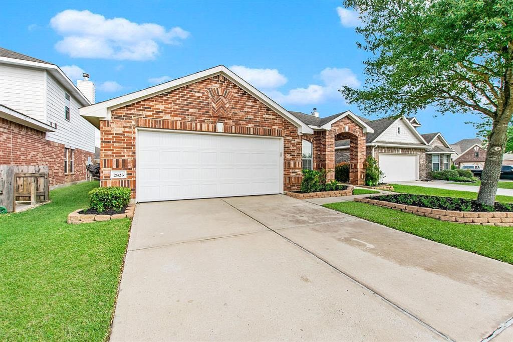 2823 Lockeridge Cove Dr, Spring, TX 77386 | Zillow