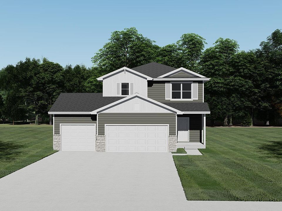 10809 S 218th St, Gretna, NE 68028 | MLS #22318834 | Zillow