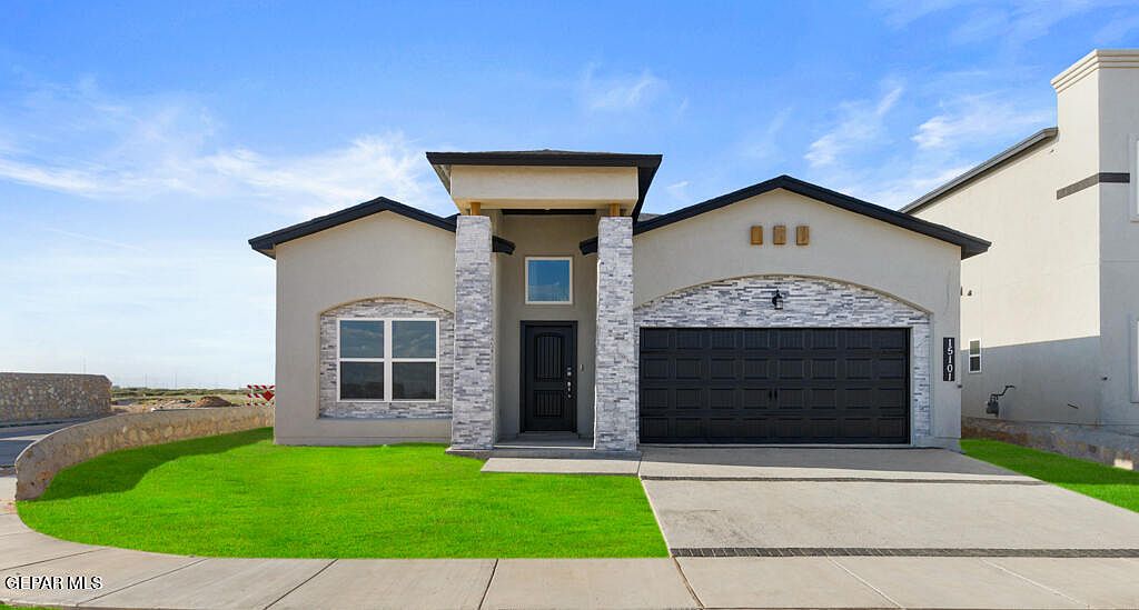 101 Bonnie Ct, Santa Teresa, NM 88008 | MLS #872378 | Zillow