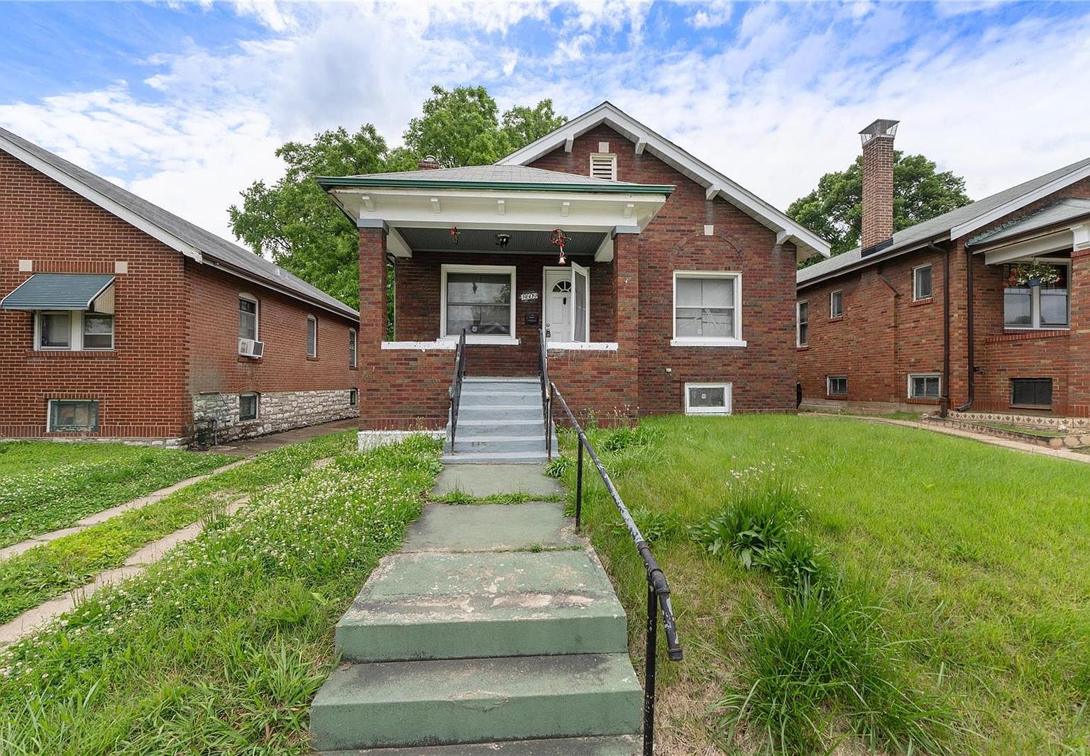 8609 Trafford Ln, Saint Louis, MO 63147 | Zillow