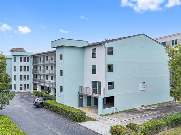 Dunedin FL Condos & Apartments For Sale - 133 Listings | Zillow