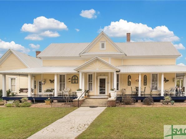 Claxton GA Real Estate - Claxton GA Homes For Sale | Zillow