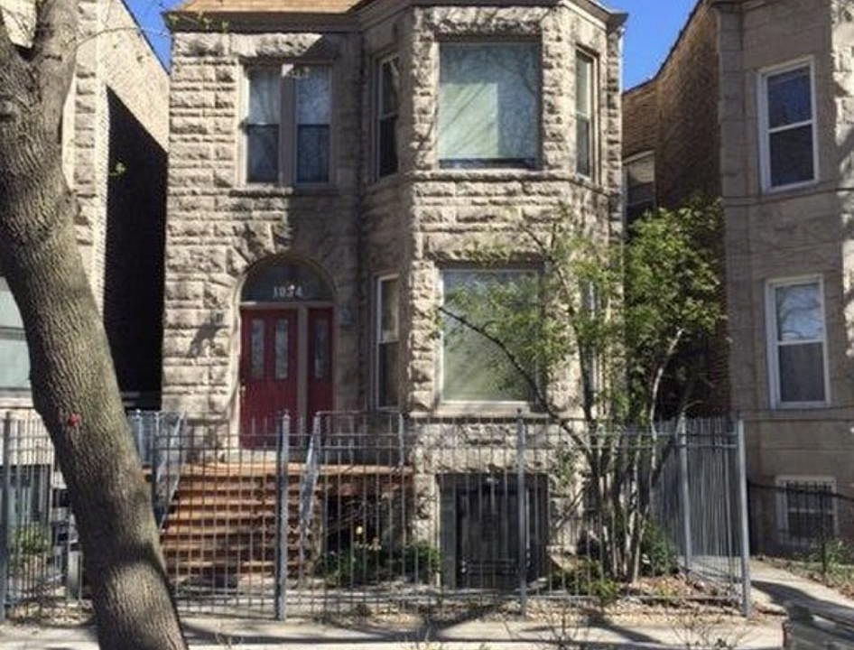 1034 W George St #1, Chicago, IL 60657 | Zillow