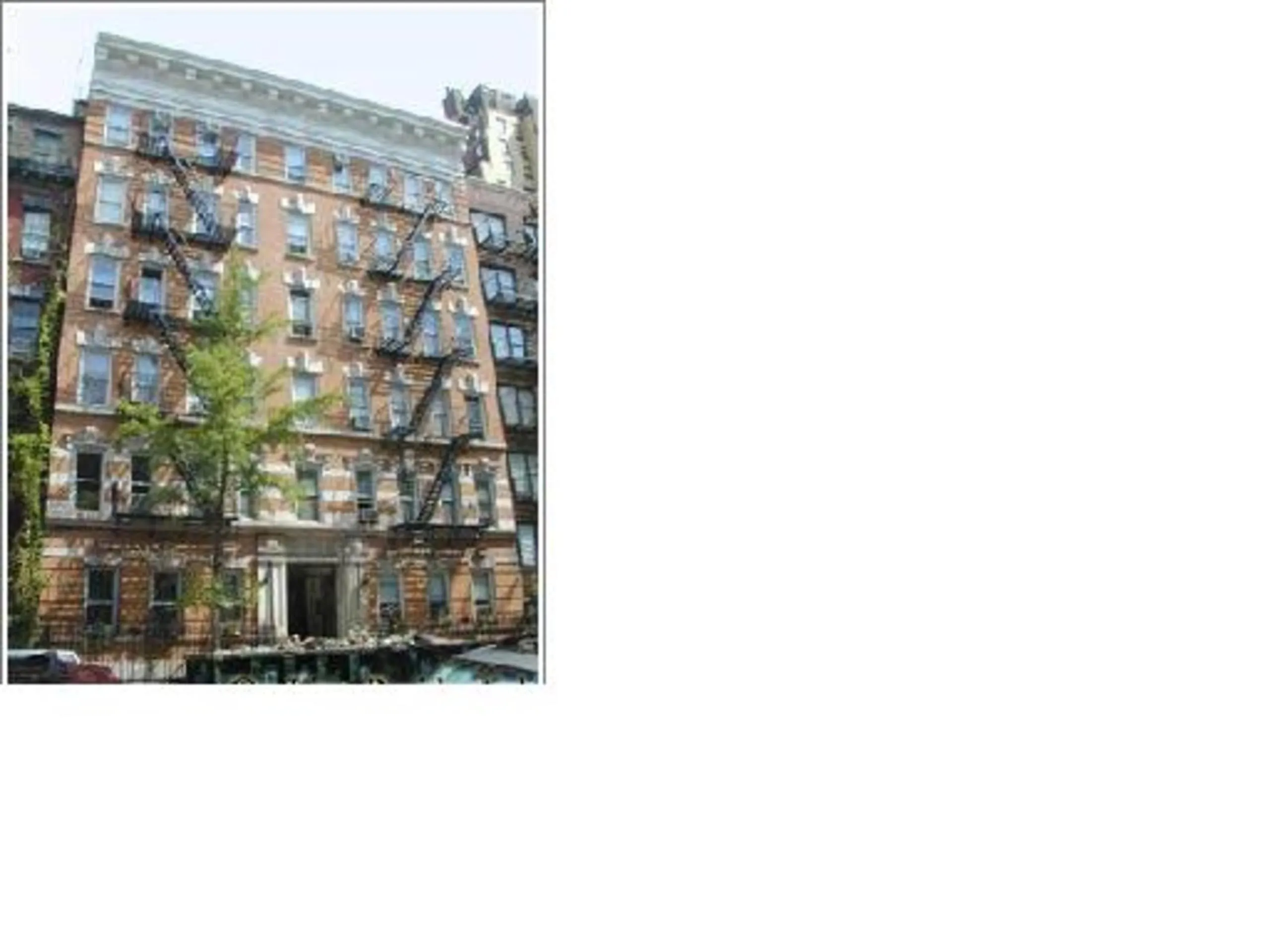 209 West 13th Street #28 in West Village, Manhattan | StreetEasy