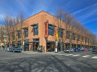 Belmont Dairy Apartments and Lofts - 3340 SE Morrison St Portland OR ...