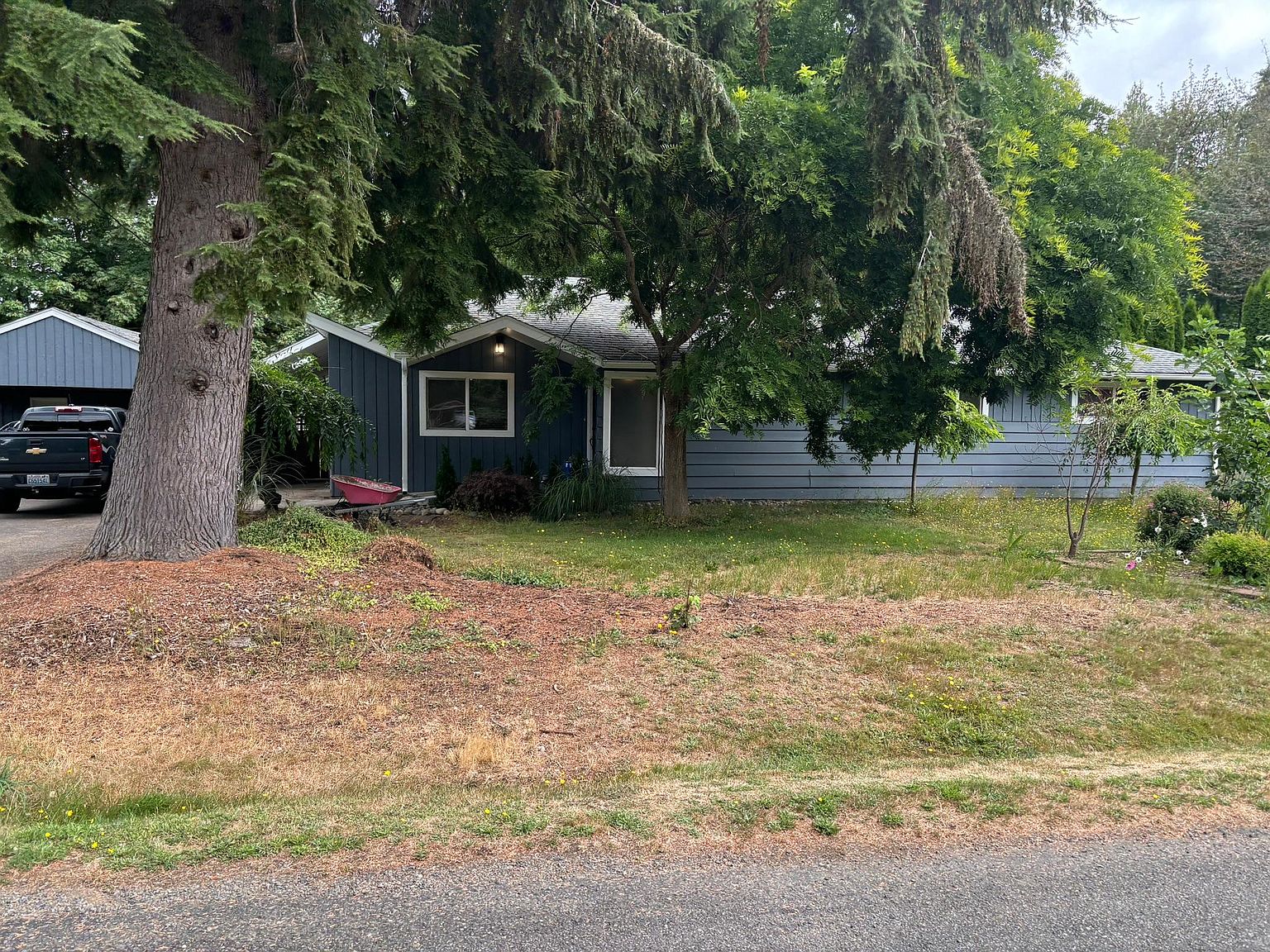 1708 Fir St NE, Olympia, WA 98506 | Zillow