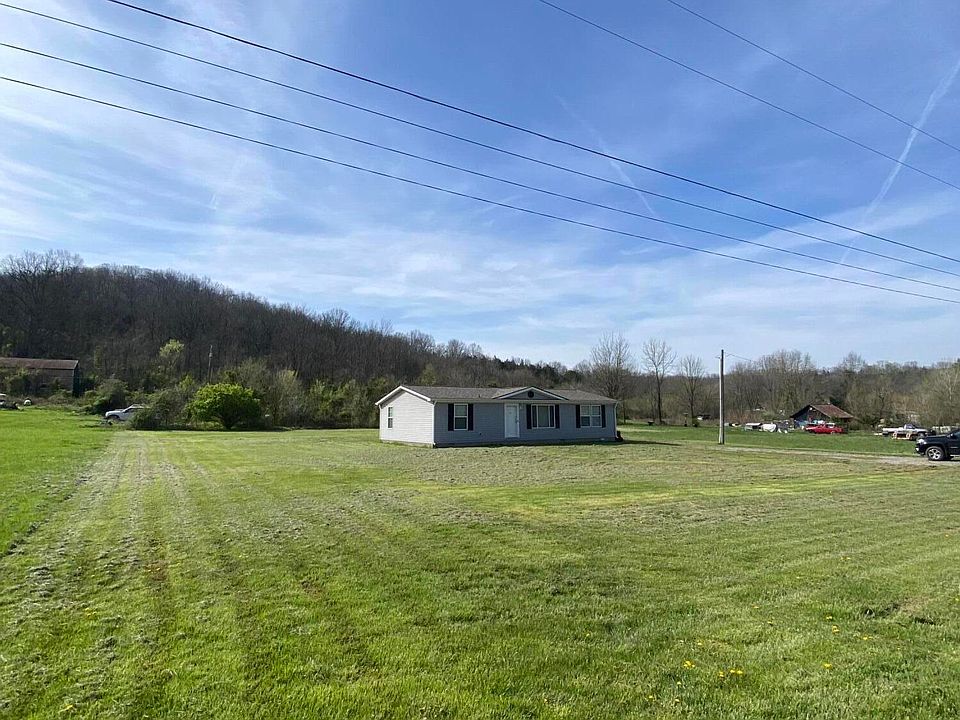 557 Southfork Rd, Verona, KY 41092 | Zillow