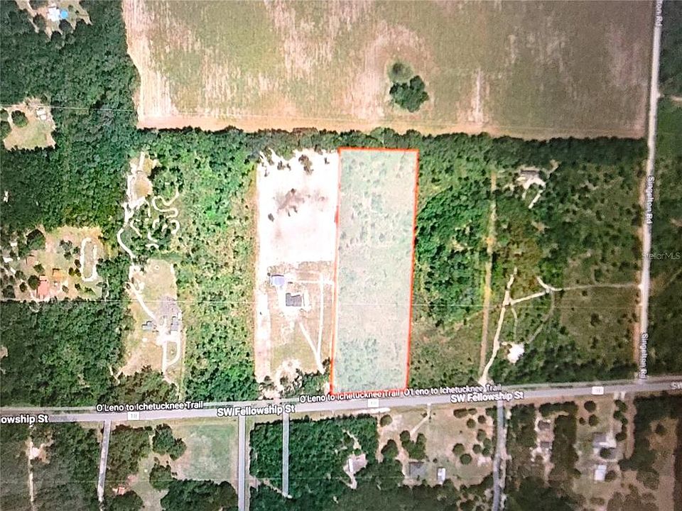 County Road 18, Fort White, FL 32038 | Zillow