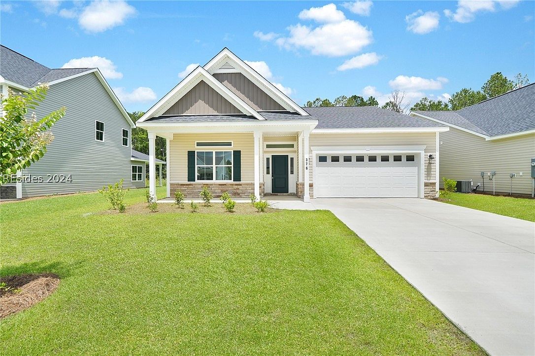 376 Ramport St, Ridgeland, SC 29936 | Zillow