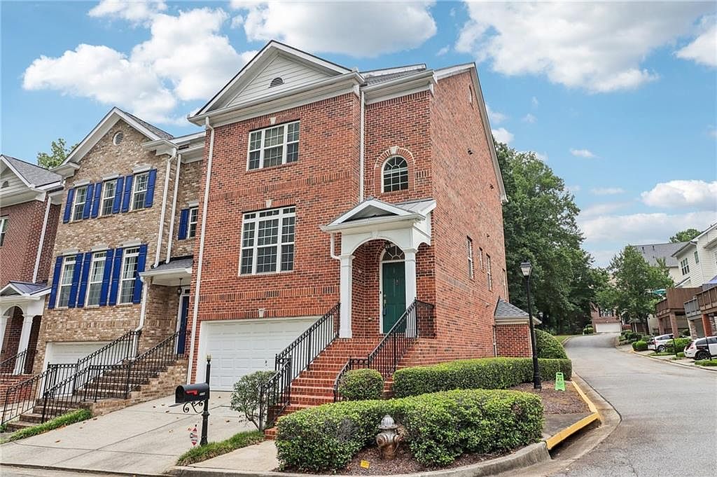 3136 Mercer University Dr #6, Atlanta, GA 30341 | MLS #7508205 | Zillow