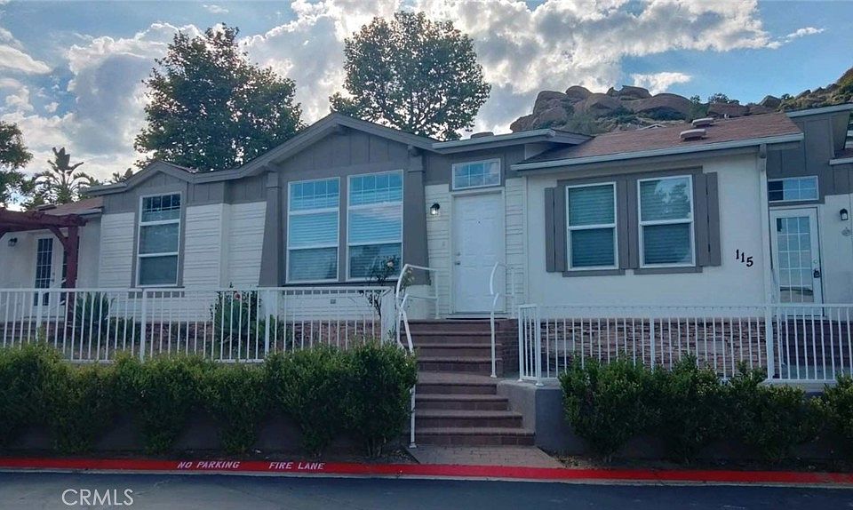 24303 Woolsey Canyon Rd SPACE 115, Canoga Park, CA 91304 | MLS # ...