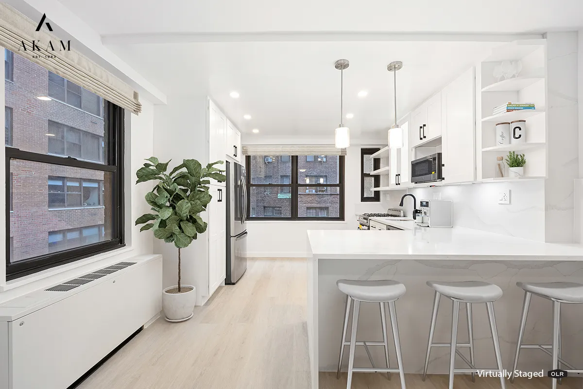 305 East 40th Street #6X in Murray Hill, Manhattan | StreetEasy
