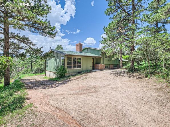 Monument CO Real Estate - Monument CO Homes For Sale | Zillow