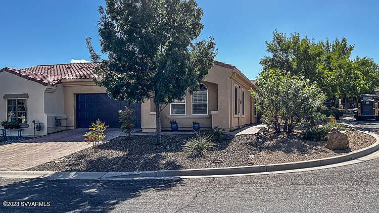 633 Haynes Dr, Clarkdale, AZ 86324 | MLS #534419 | Zillow